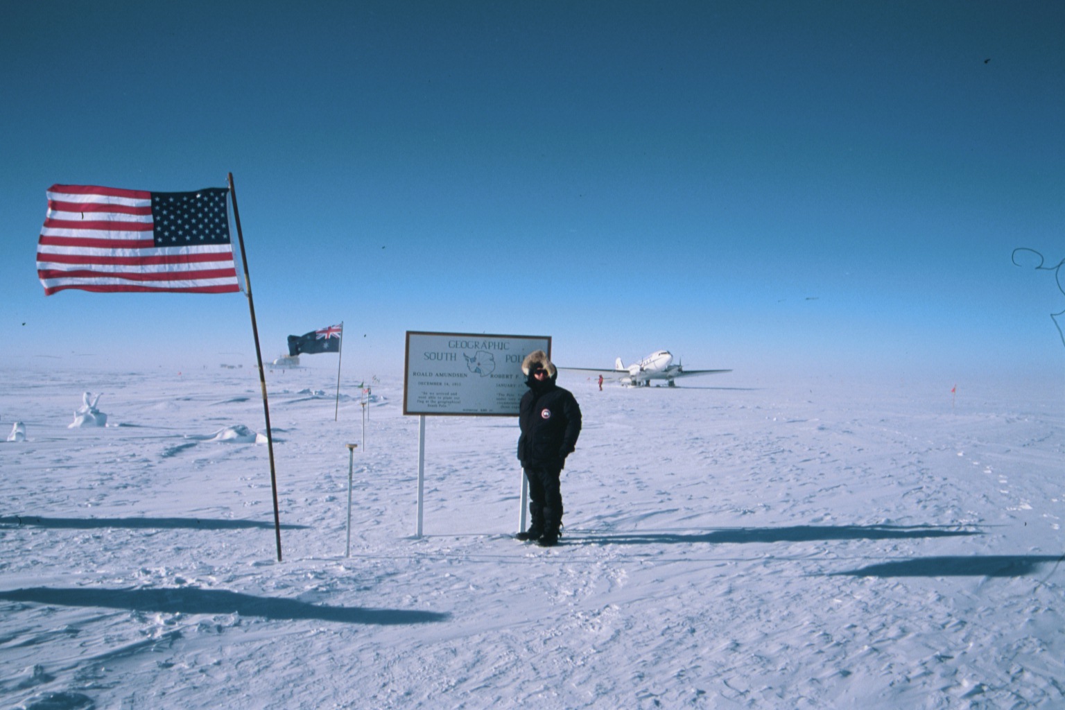 Don Kern #LeadershipFlow in Action | #LeadershipFlow Blog | CROFT+Company